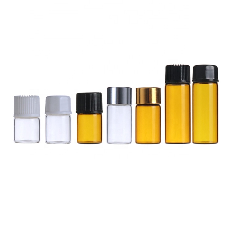 Manufactory supply all kinds of custom glass vials. The knowledge of ...
