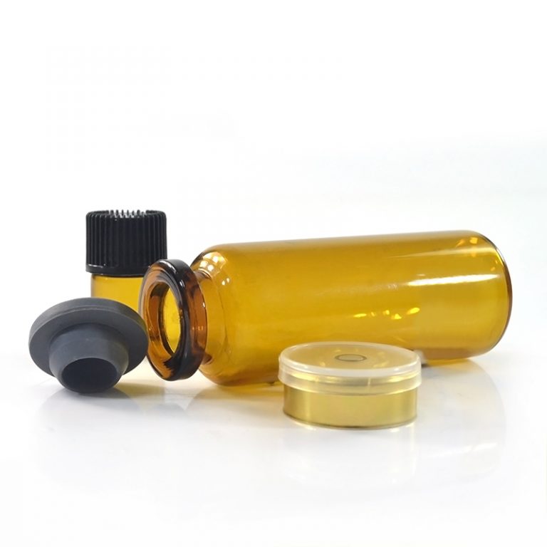 Manufactory supply all kinds of custom glass vials. The knowledge of ...